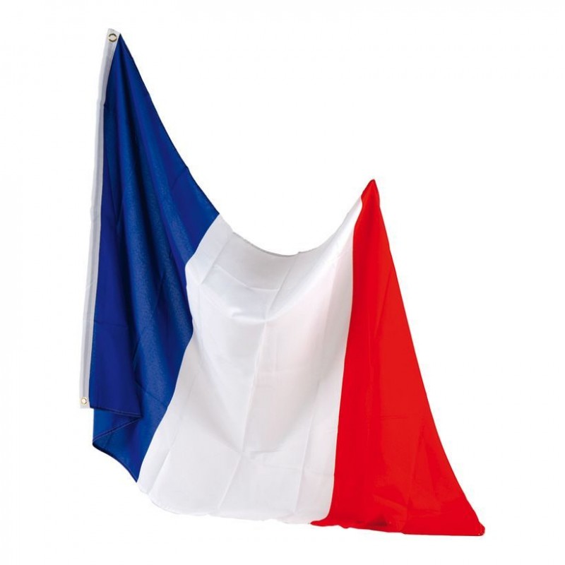 Étendards et drapeaux nationux